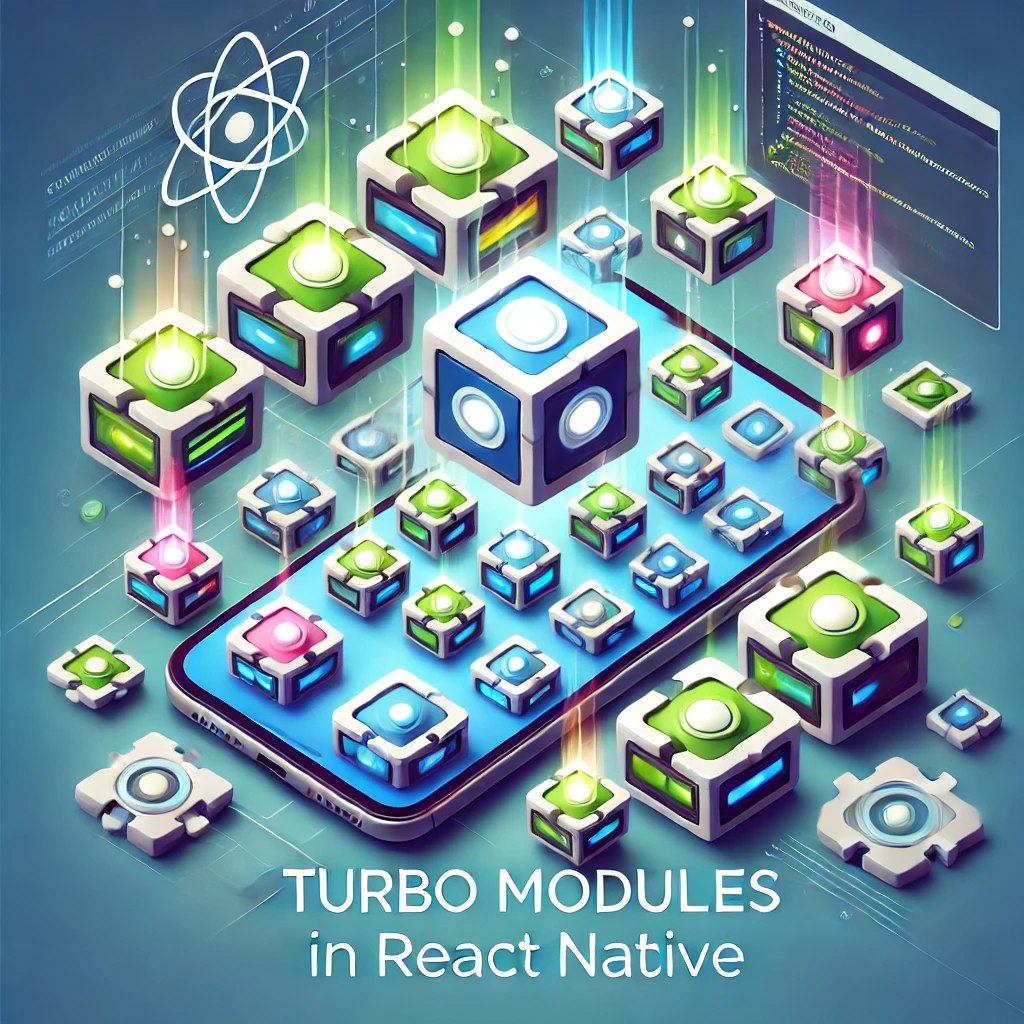 Understanding Turbo Modules in React Native - Intertoons Internet ...
