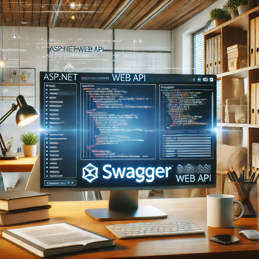 Simplified Guide to Documenting ASP.NET Web API with Swagger ...